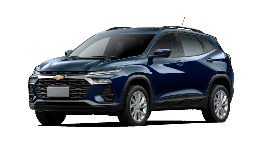 Chevrolet Tracker | Chevent